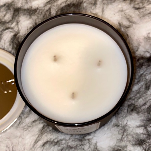 Bath & Body Works | Accents | Fireside Candle | Poshmark